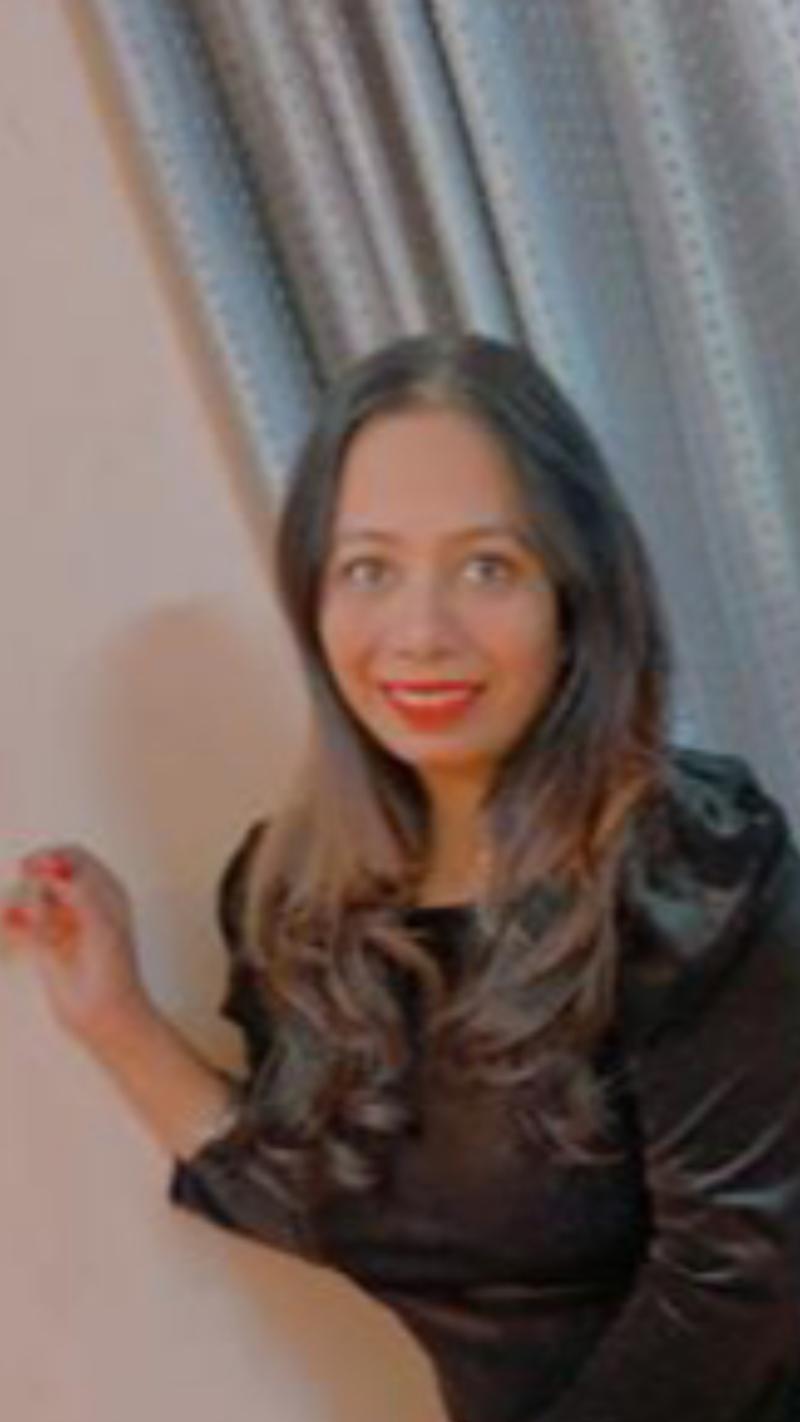 Mrs India Contestant 2023 | Seema Rani | Chandigarh