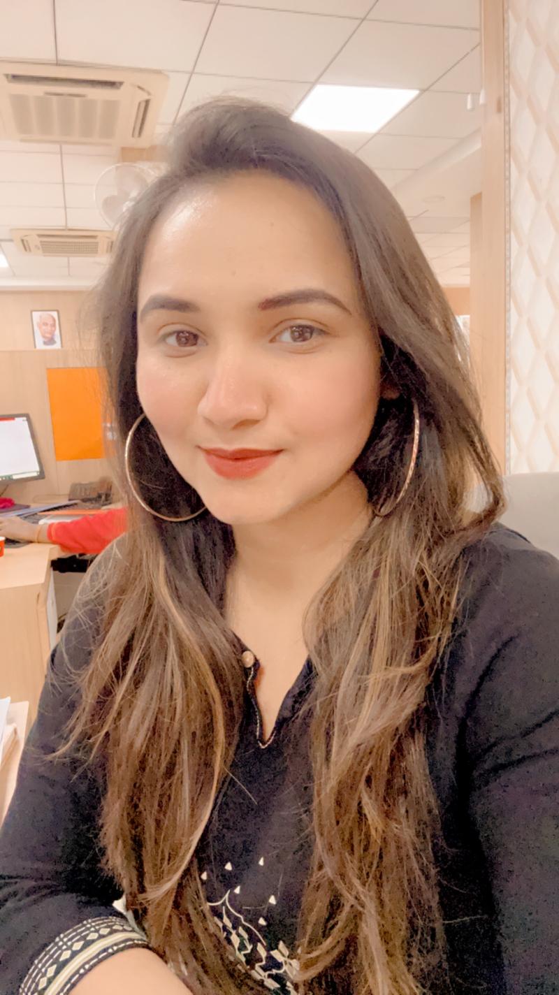 Mrs India Contestant 2023 | Manisha Pravin Solanki | Ahmedabad