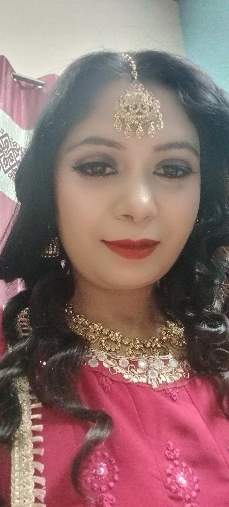 Mrs Meerut 2023 Winner Deepika Rani (G-2)