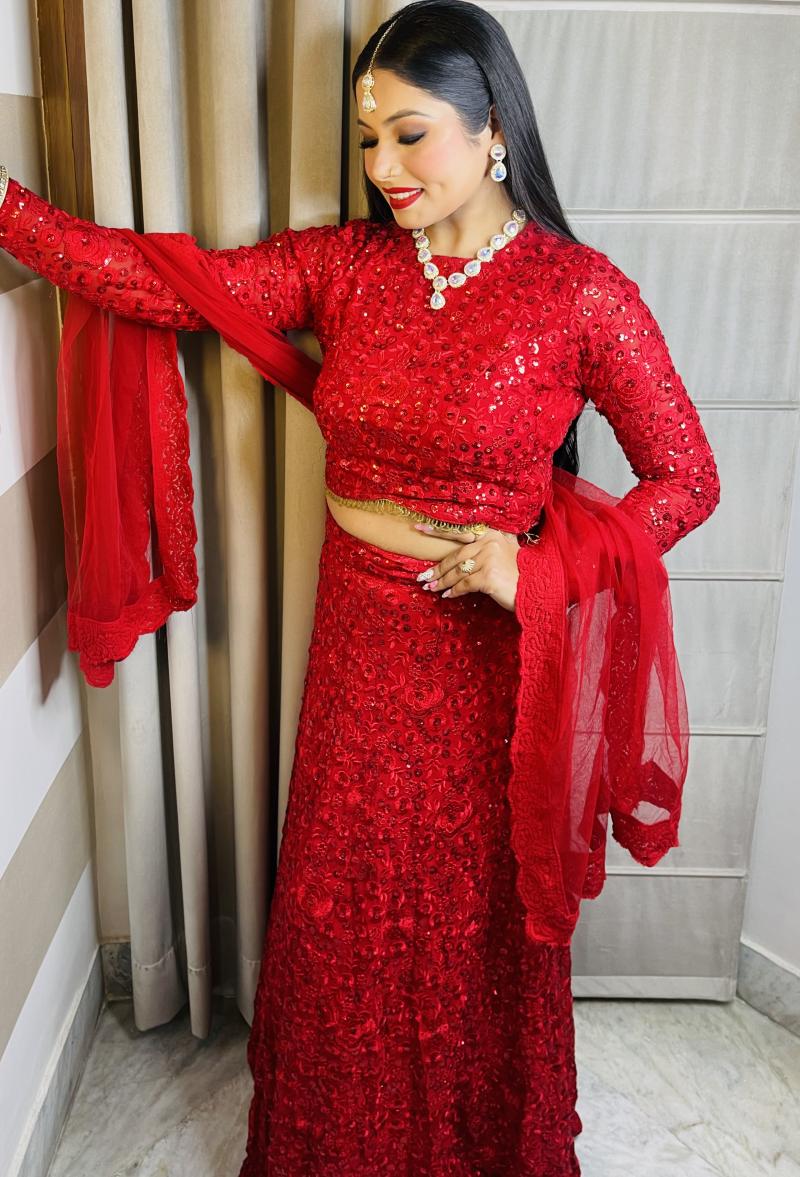 Mrs India Contestant 2023 | Sakshi Chauhan | Kurukshetra