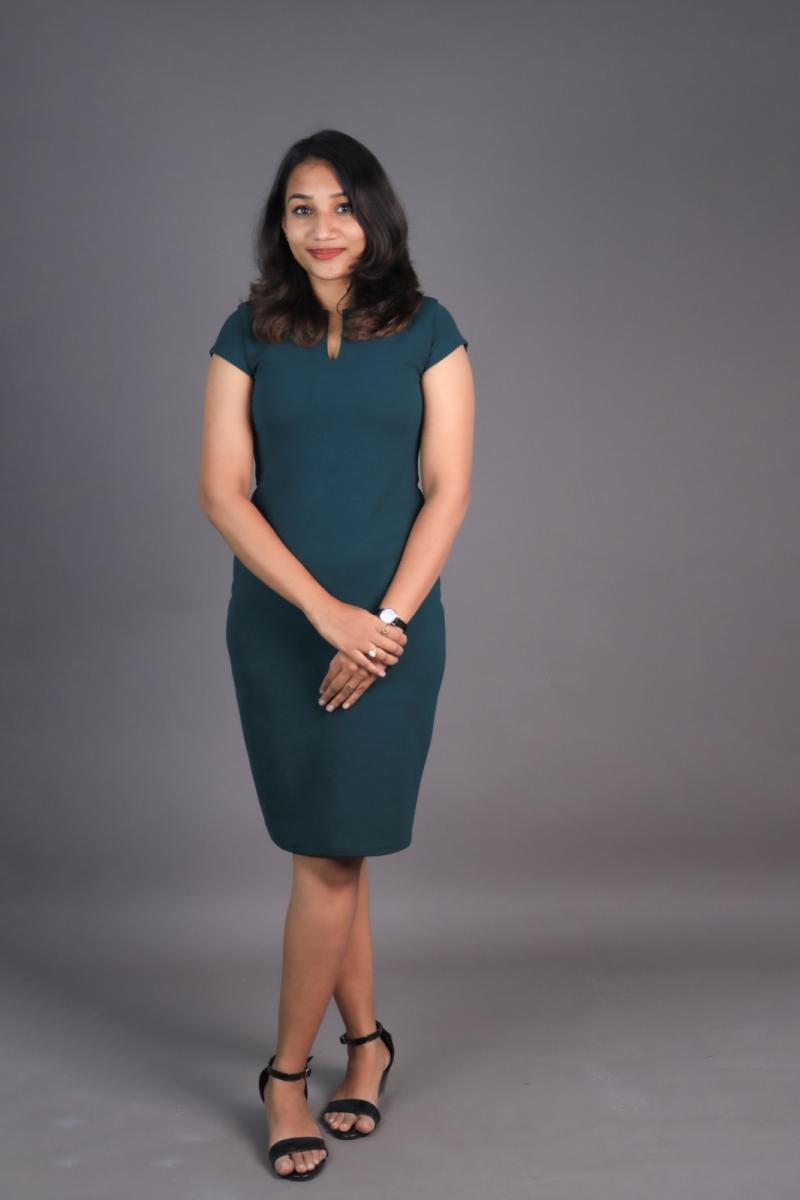 Mrs Maharashtra 2023 Winner Sukhada Korde (G-1)