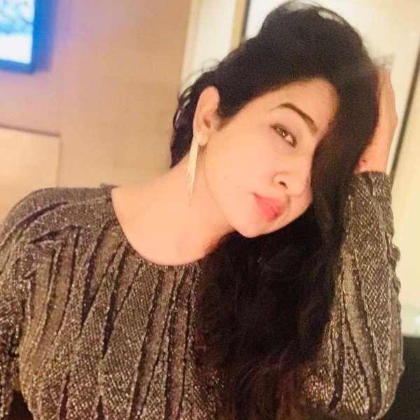 Mrs India Contestant 2024 | Sakshi Bajaj | Visakhapatnam