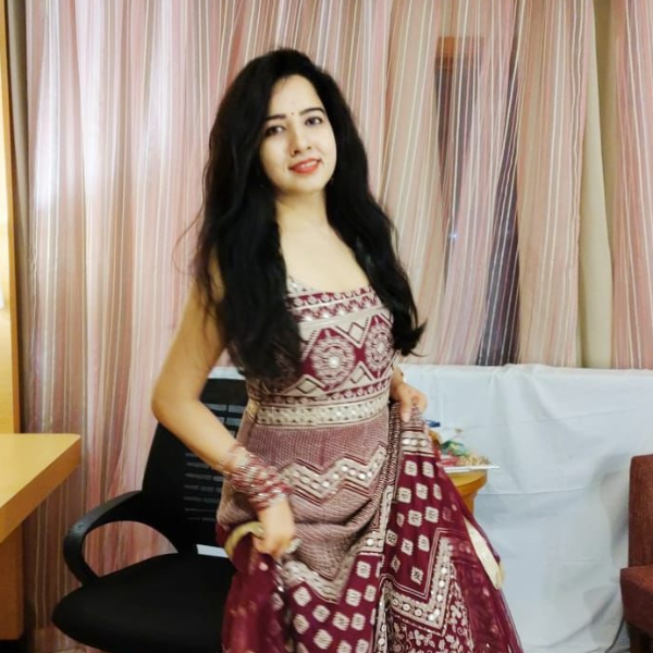 Mrs India Contestant 2024 | Sakshi Bajaj | Visakhapatnam