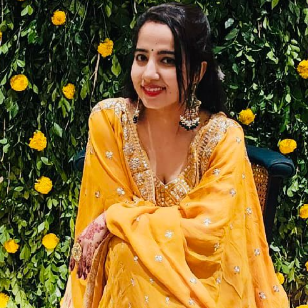 Mrs India Contestant 2024 | Sakshi Bajaj | Visakhapatnam