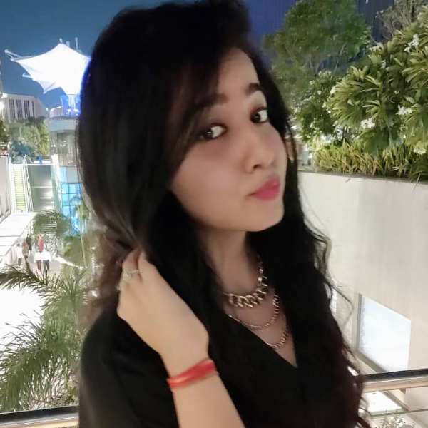 Mrs India Contestant 2024 | Sakshi Bajaj | Visakhapatnam