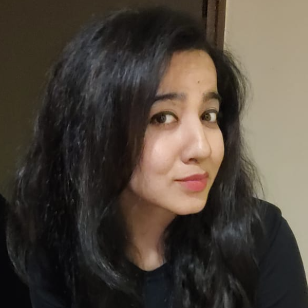 Mrs India Contestant 2024 | Sakshi Bajaj | Visakhapatnam