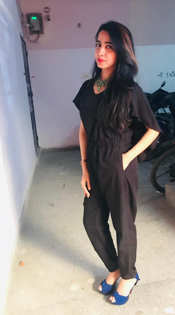 Mrs India Contestant 2024 | Sakshi Bajaj | Visakhapatnam