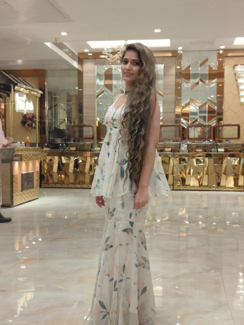Mrs India Contestant 2024 | Dr garima khullar | New Delhi