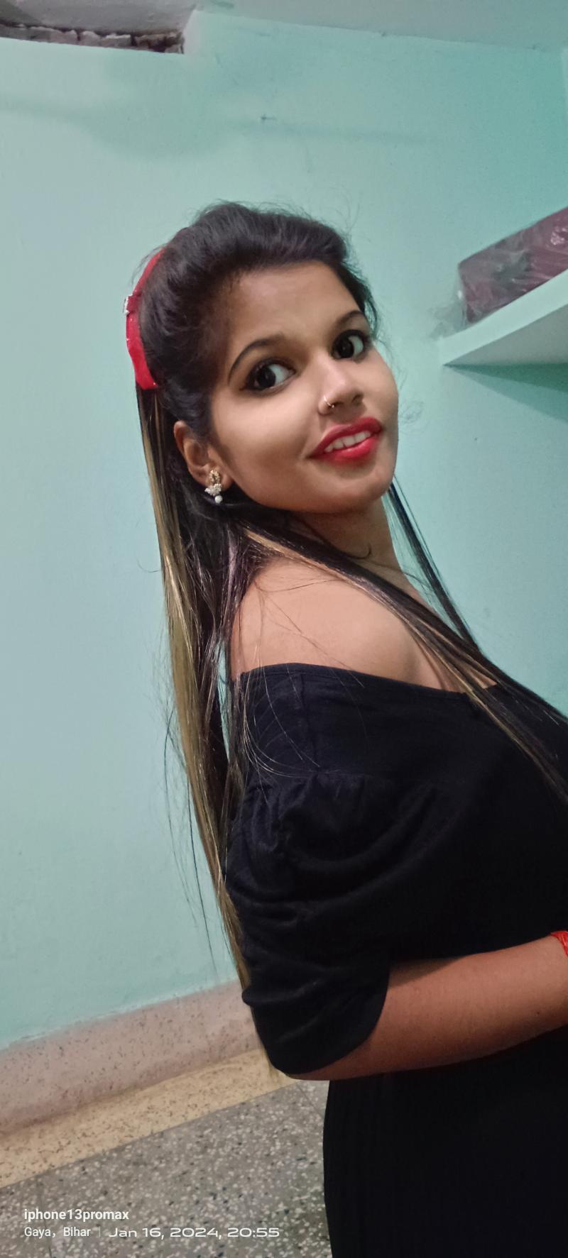 Miss Teen Gaya 2024 | Vijeta Rani | fsia Winner