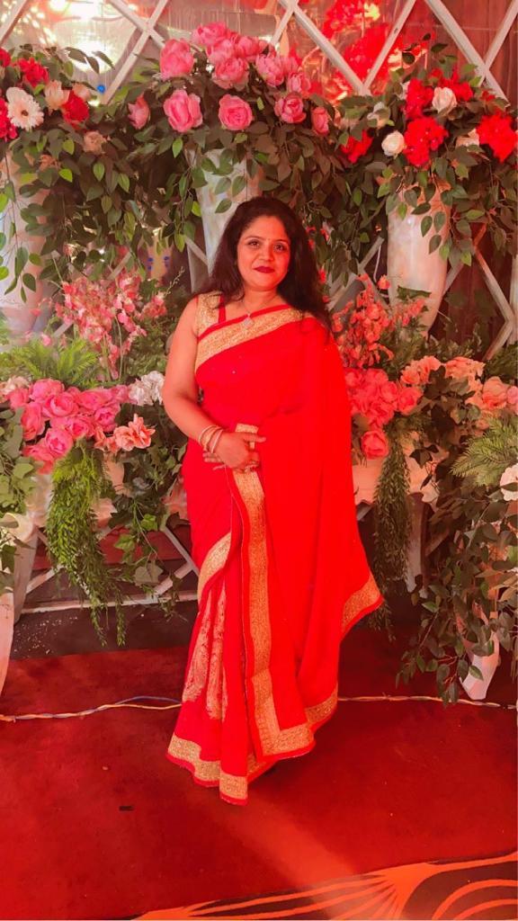 Mrs India Contestant 2024 | Priya Aggarwal | Ludhiana