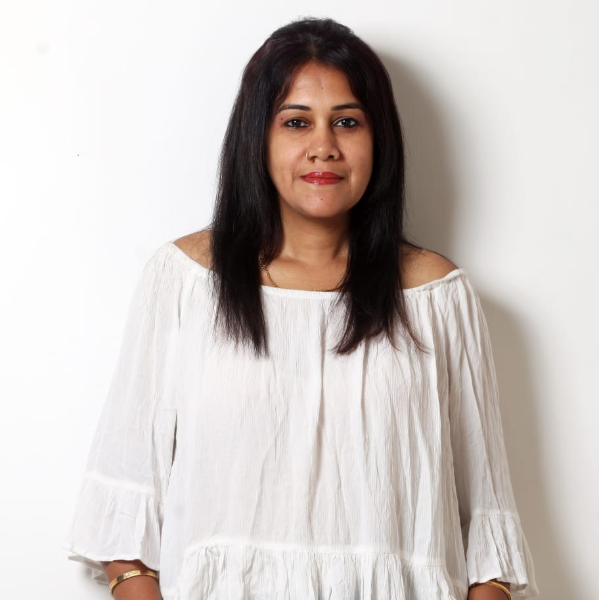 Shreyashi Satpathi Mrs India 2024 Contestant