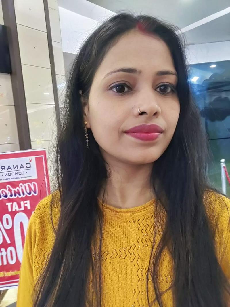 Mrs India Contestant 2024 | Tisha kumari Singh | Palamau