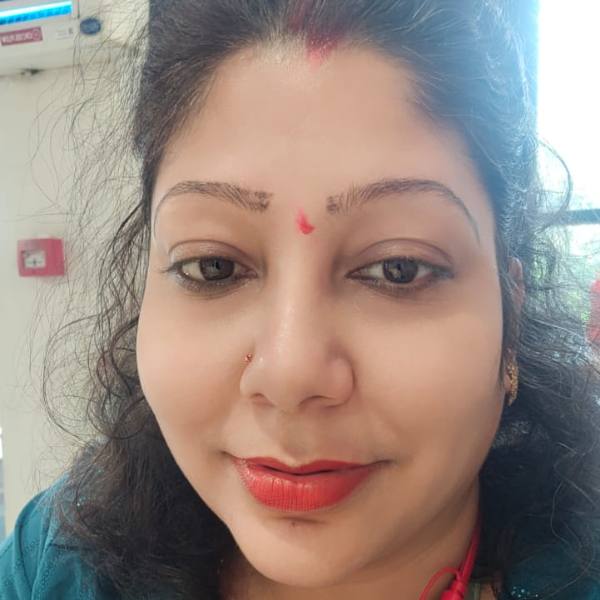 Mrs India Contestant 2024 Jyoti Gupta New Delhi