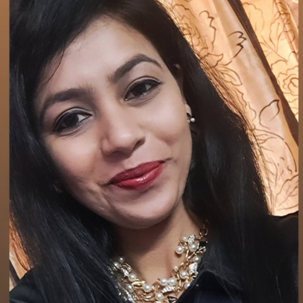 Mrs India Contestant 2024 | Mamta Vaswani | Vadodara