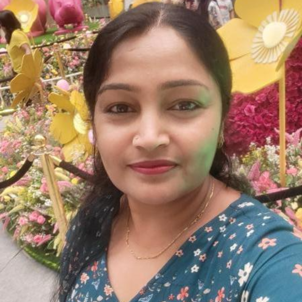 Mrs India Contestant 2024 | Deepmala yadav | Lucknow