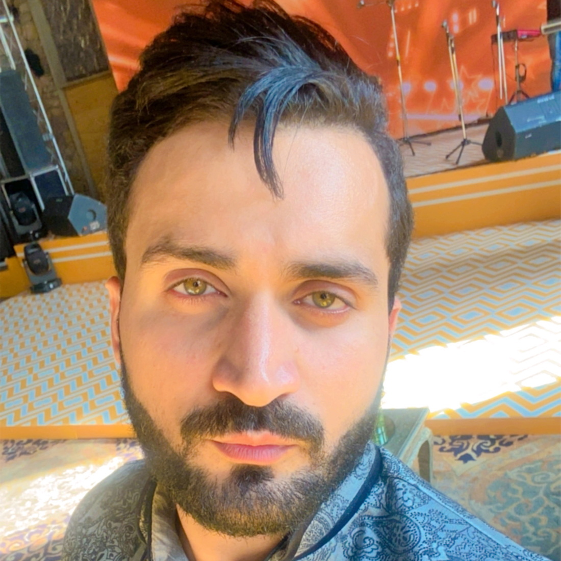 Team Forever Star India Awards (FSIA)