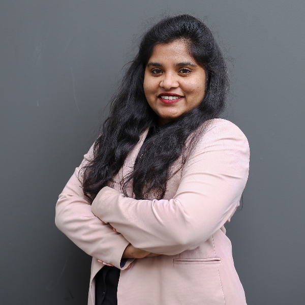 Sree laxmi Awardee The Real Super Women Awards 2021 by FSIA