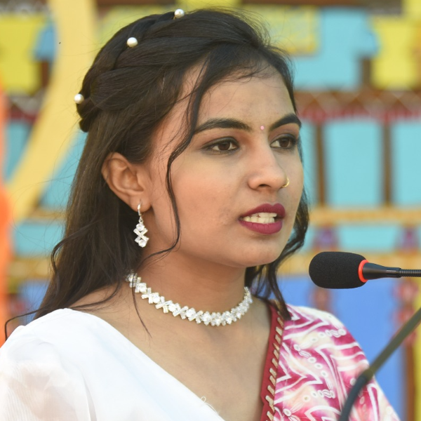 Dr. Divya Awardee The Real Super Women Awards 2024 by FSIA