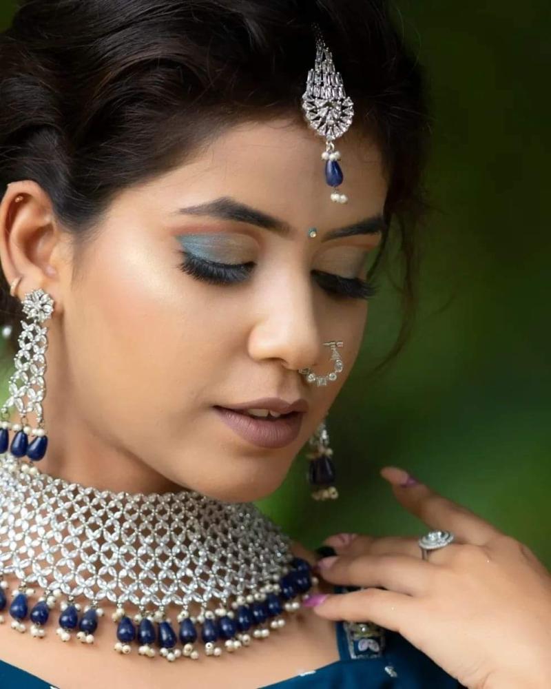 SALONI SARGARA Awardee The Real Super Women Awards 2024 by FSIA