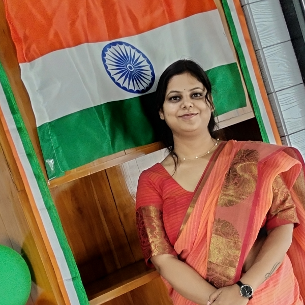 Best Gynecologist Doctor in Ahmedabad Dr. Richa Pathak (Awardee 2024)