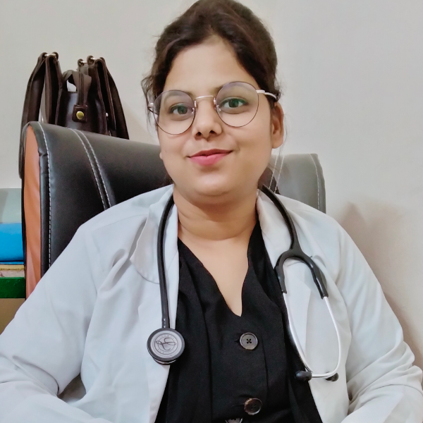 Best Gynecologist Doctor in Ahmedabad Dr. Richa Pathak (Awardee 2024)