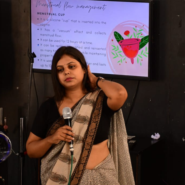 Best Gynecologist Doctor in Ahmedabad Dr. Richa Pathak (Awardee 2024)