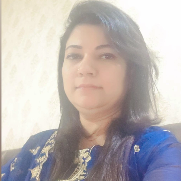 Best Makeup Artist in Chennai Heena Arun Trivedi (Awardee 2024)