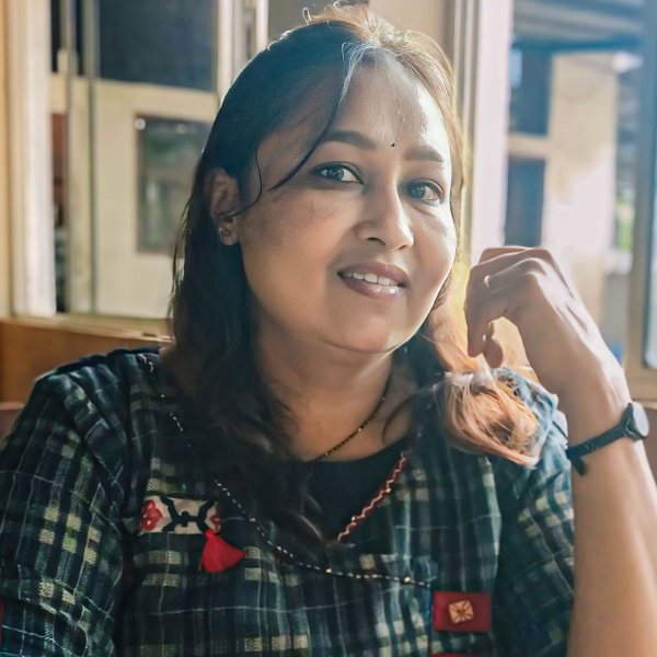 Best Female Entrepreneur in Mumbai Beena Rohit Shah (Awardee 2024)