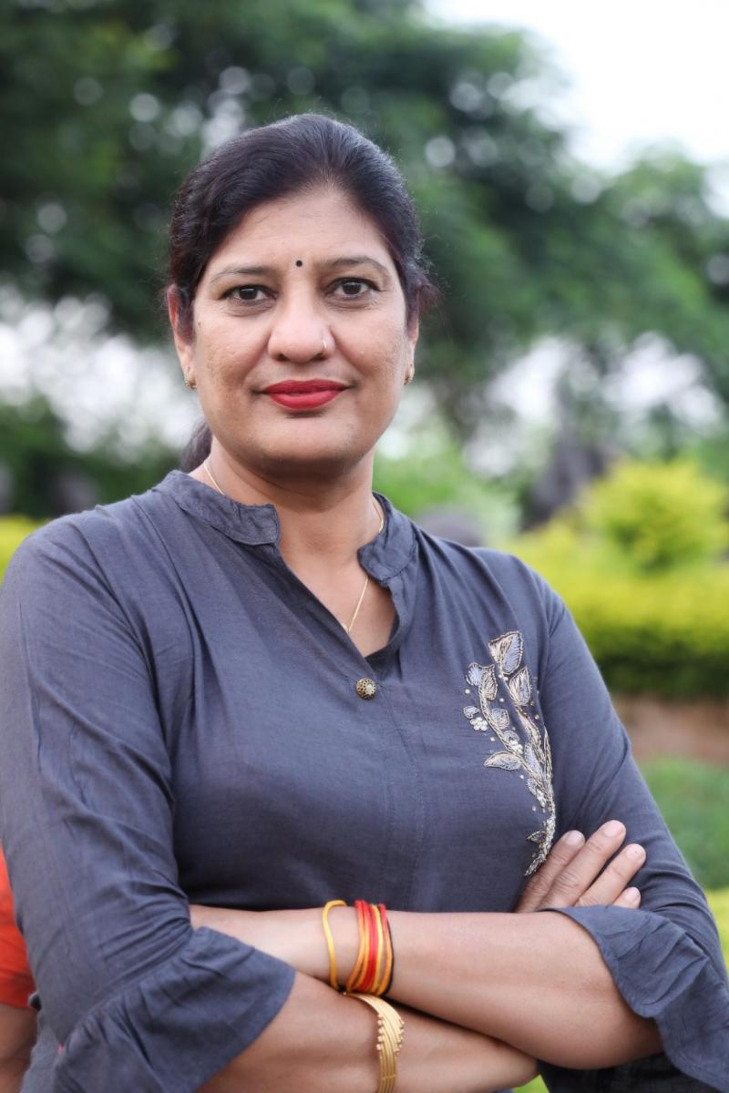 sanjay Awardee The Real Super Hero Awards 2020 by FSIA