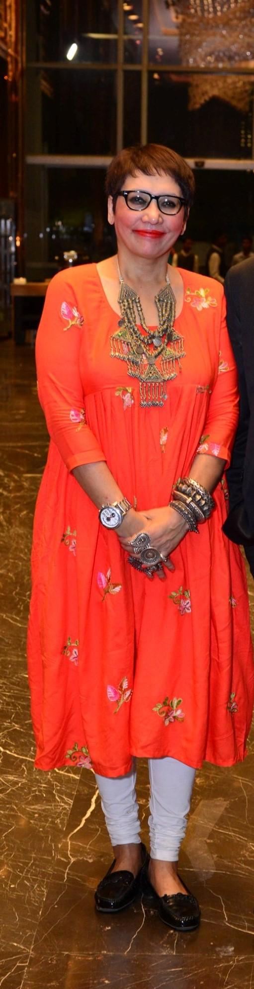 Mona from Kolkata is Super Woman 2020 Contestant