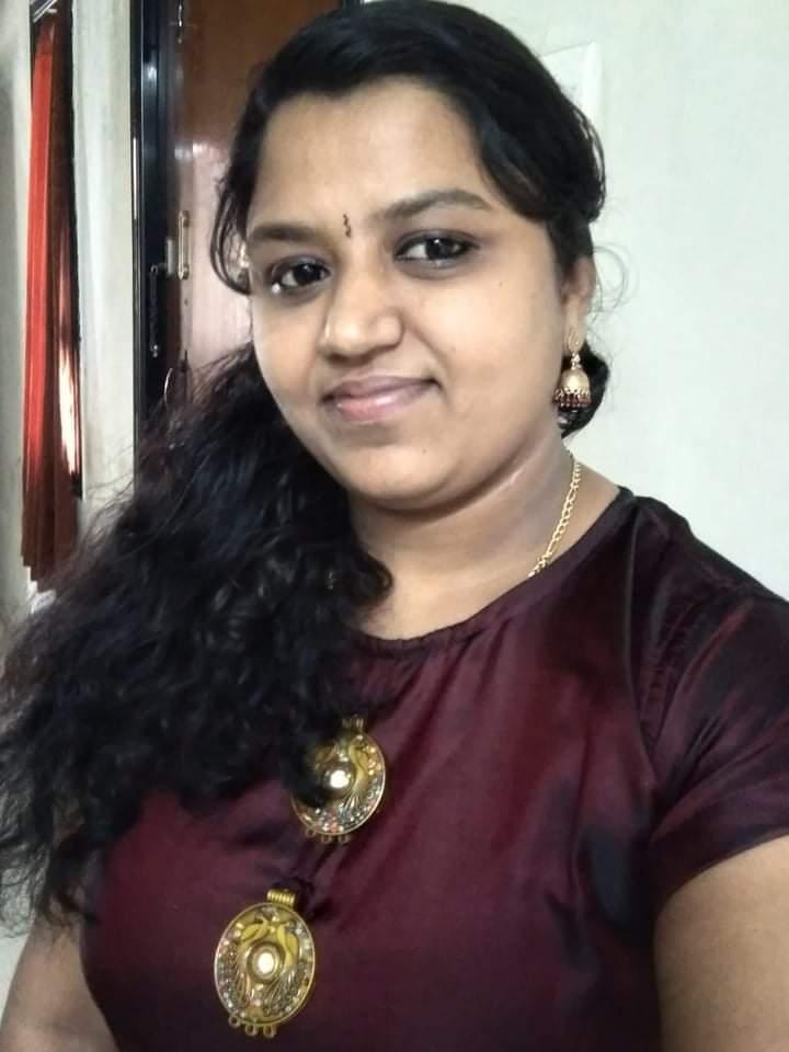 Reethu from Pune is Super Woman 2020 Contestant