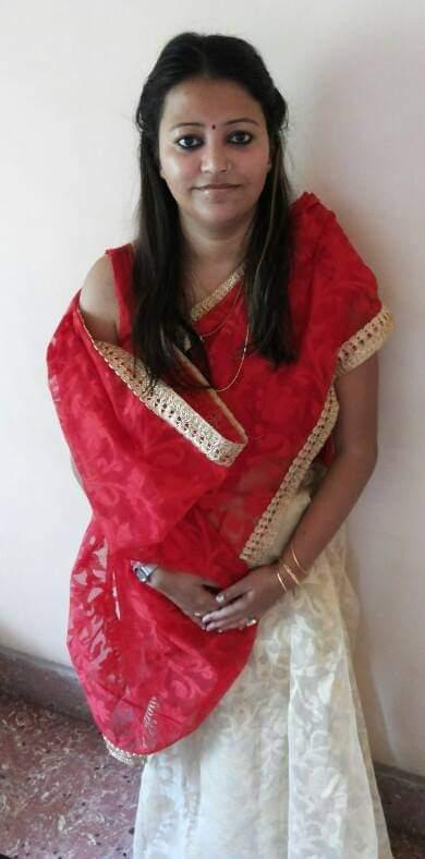 Piyal from Kolkata is Super Woman 2020 Contestant