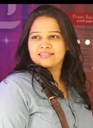 Pradnya from Pune is Super Woman 2020 Contestant