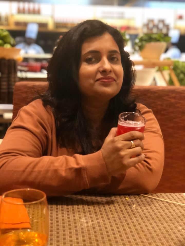 Neha from Surat is Super Woman 2020 Contestant