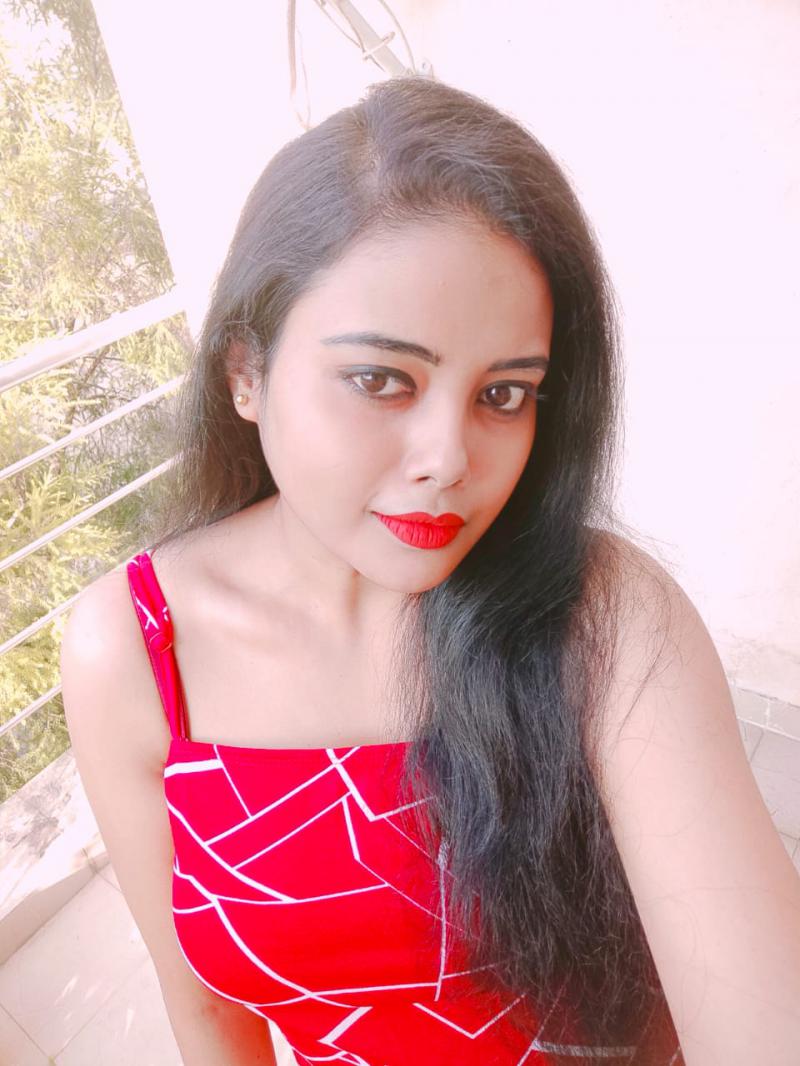 Miss India Contestant 2021 | madhusmita senapati | Cuttack