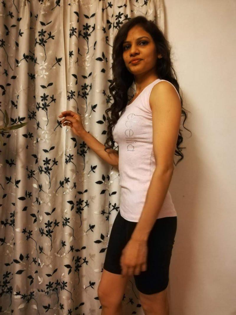 Ruchika Jha FSIA - Forever Miss India 2021