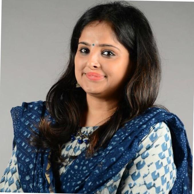 Dr Mehak from Noida is Super Woman 2021 Contestant