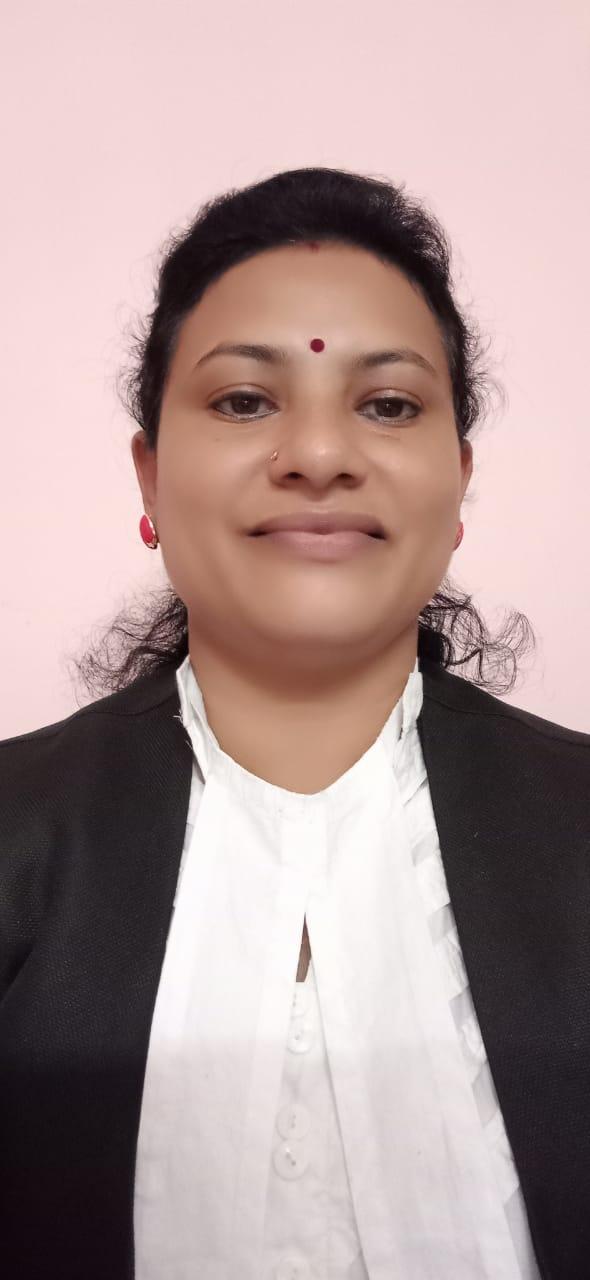 Deepa from Delhi is Super Woman 2021 Contestant