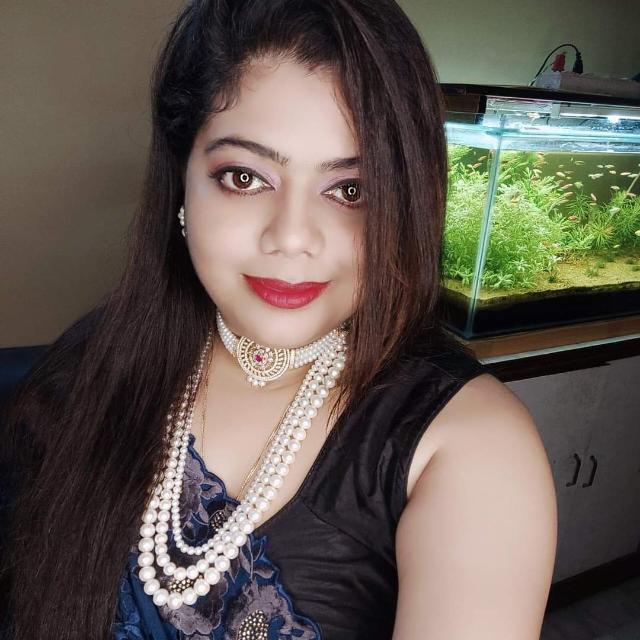 Moumita pal Awardee The Real Super Women Awards 2024 by FSIA