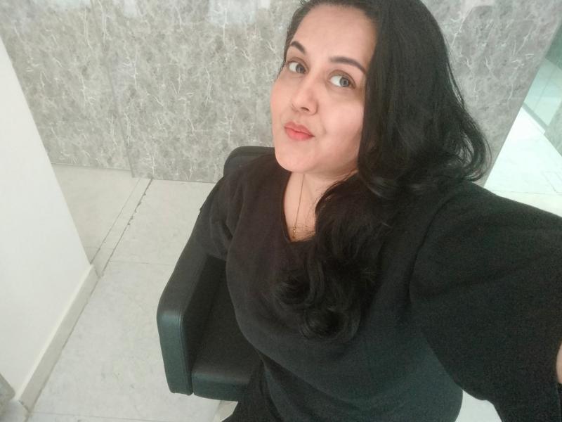 Best Celebrity Cosmetologist and Trichologist in Bengaluru East Dr Rupali Sehdev (Awardee 2024)