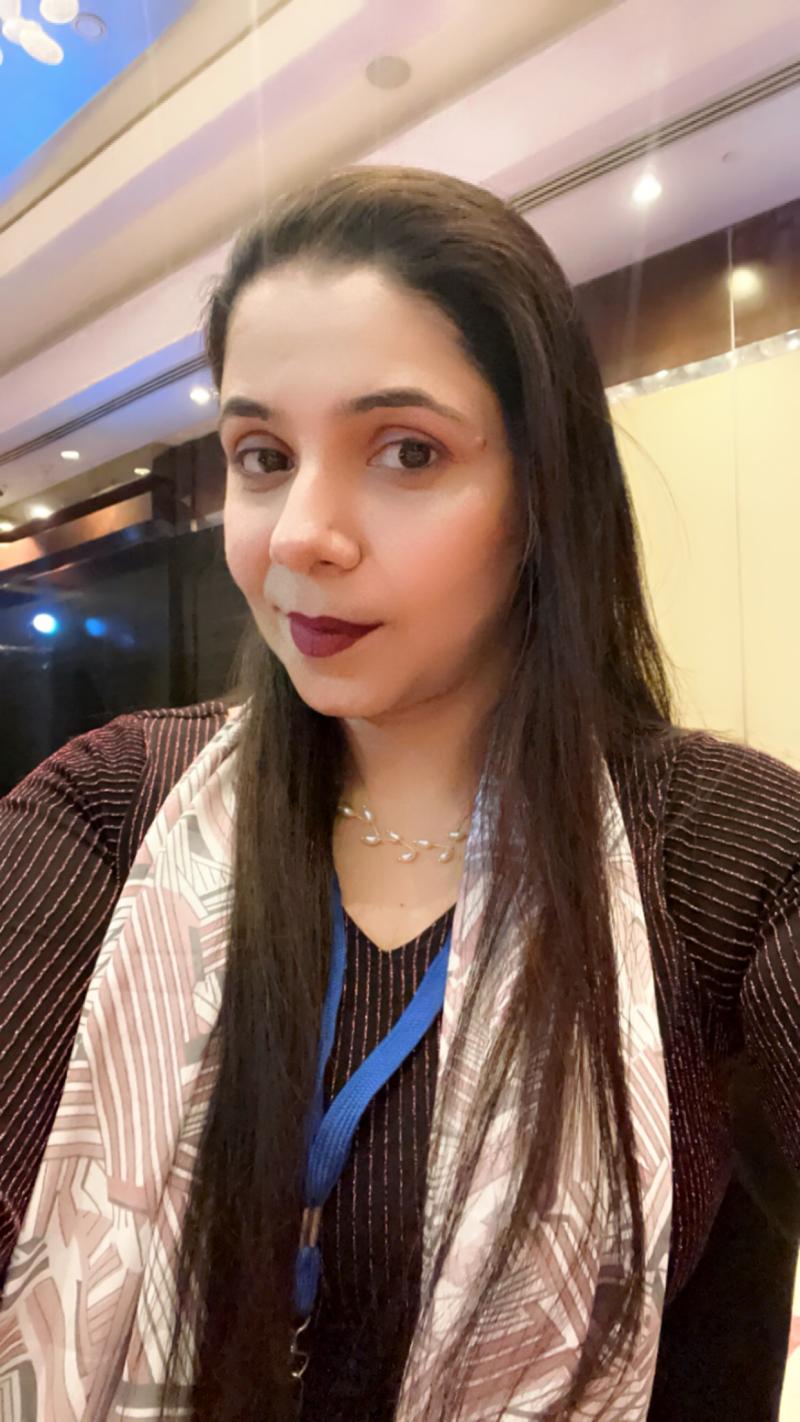 Best Bakery Chef in Kota Nilofar (Awardee 2024)