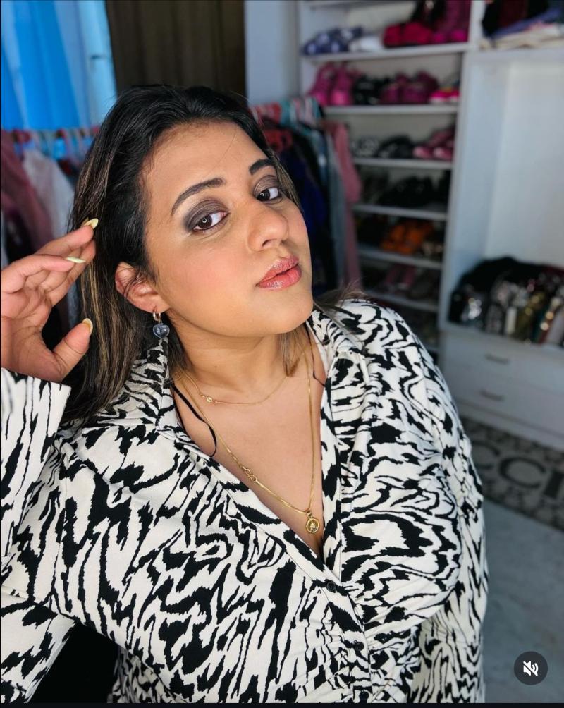 Prianca Patil : Awardee The Real Super Women Awards 2024 by FSIA