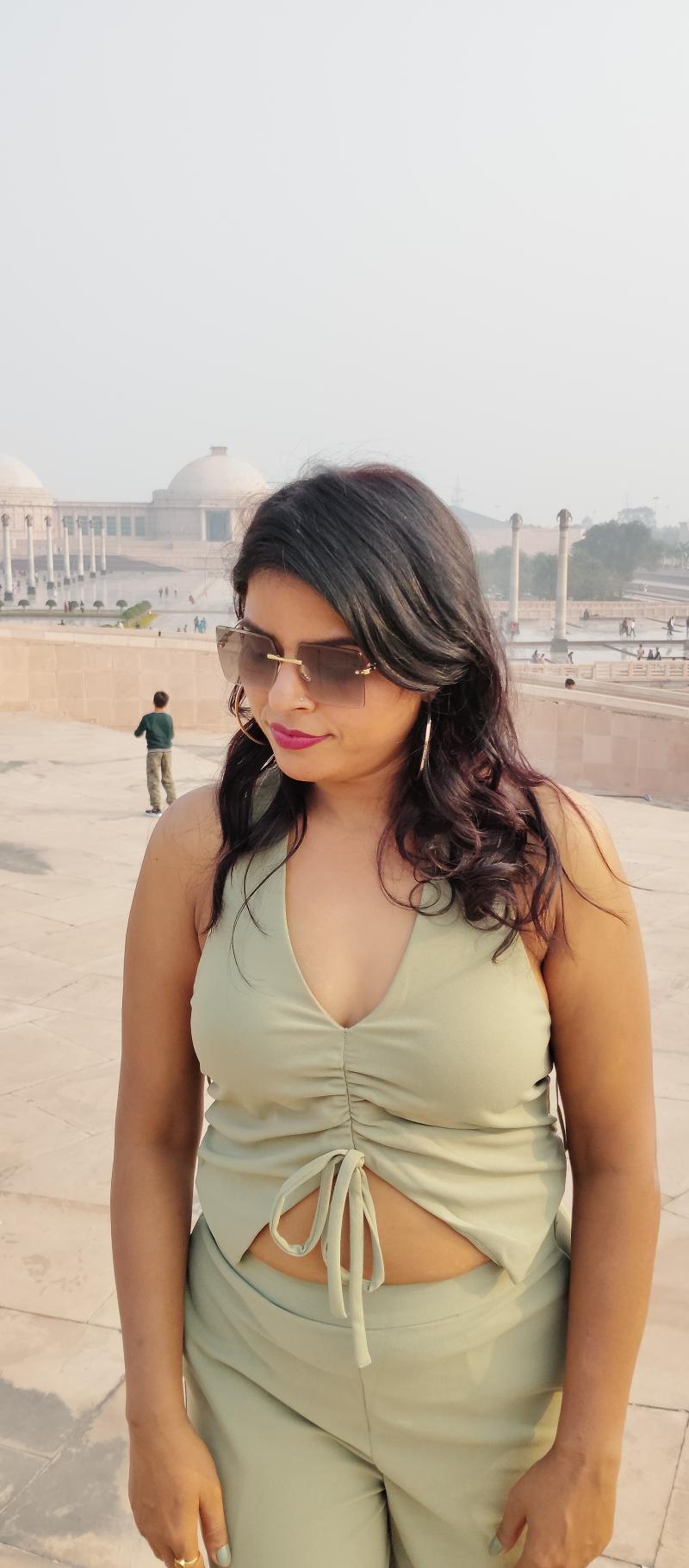 Best Social Worker in Bahraich Savita Verma (Awardee 2024)