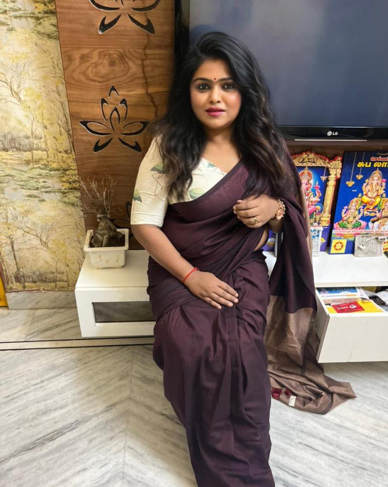 Dr.m.saratha Social Activist in Hyderabad City, Telangana: Super Woman Awards 2024