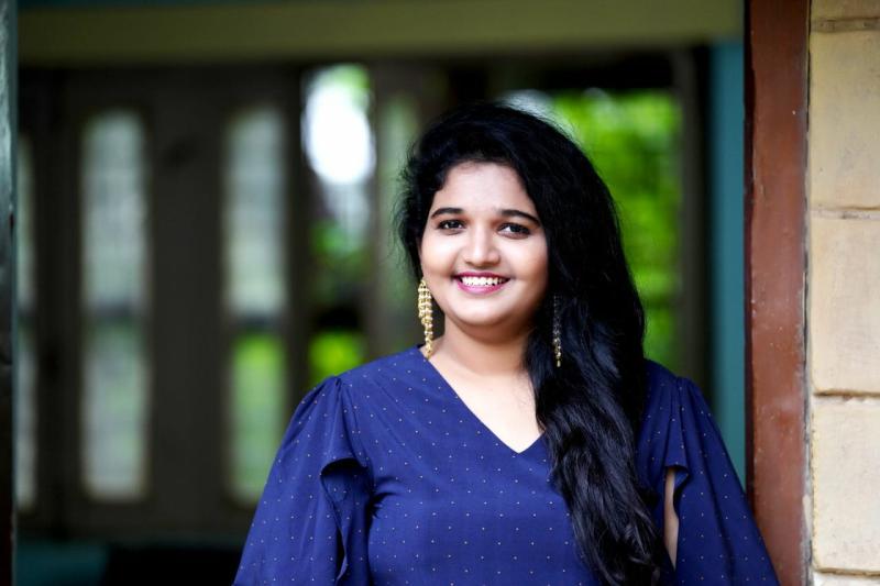 Mohammed Bibi Hazara achieved Title of Makeup Artist from Hyderabad ...