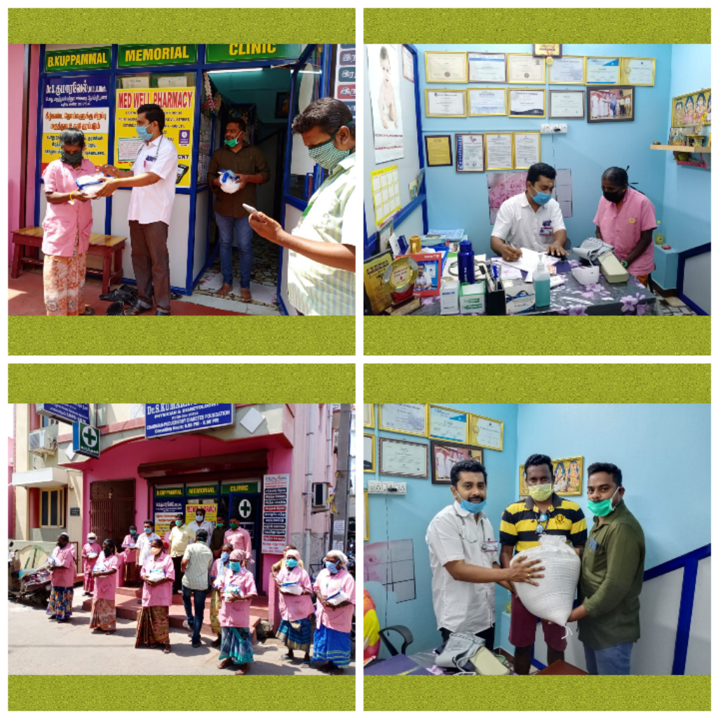 DR KUMARAVEL SUBBARAYAN : Forever Star India Awards - The Real Super ...