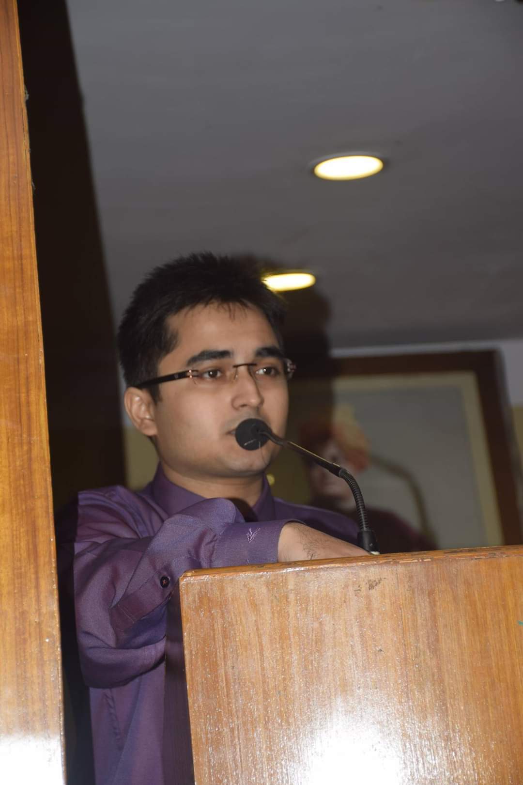 Dr Sinchan Das : Forever Star India Awards - The Real Super Heroes ...