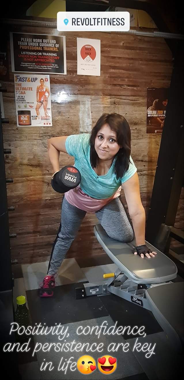 TANUSRI BANERJEE : Awardee The Real Super Heroes Awards 2020 by FSIA