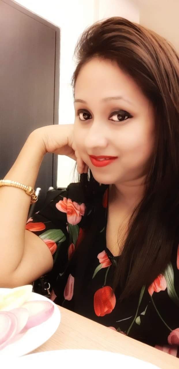 TANUSRI BANERJEE : Awardee The Real Super Heroes Awards 2020 by FSIA