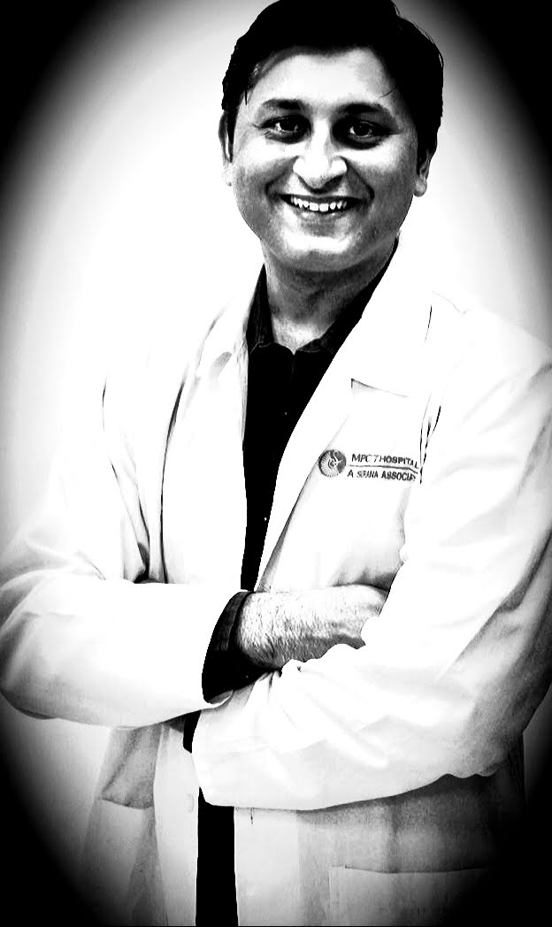 DR RAJESH BADIYANI : Forever Star India Awards - The Real Super Heroes ...